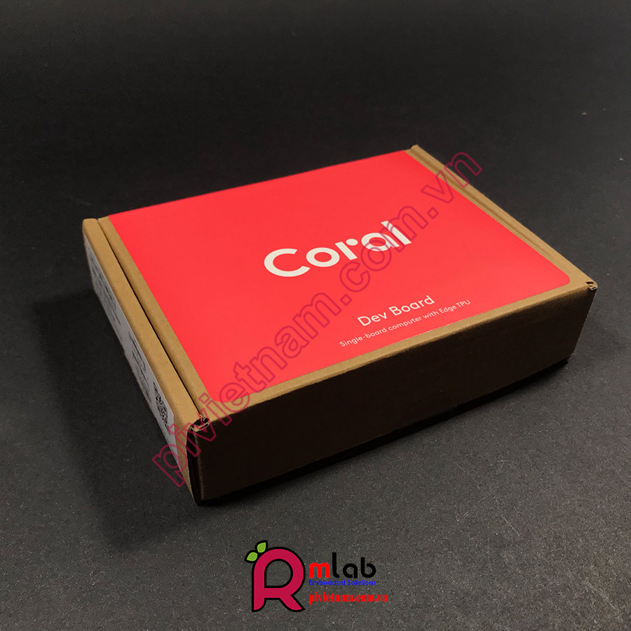 Coral Dev Board Edge TPU Module (SOM) (Bảo hành 6 tháng)